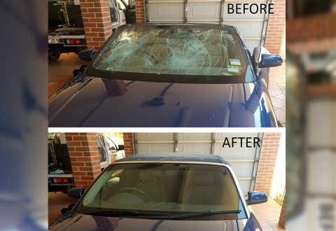 6 Simple Steps To Get A Professional Windscreen Replacement Perth